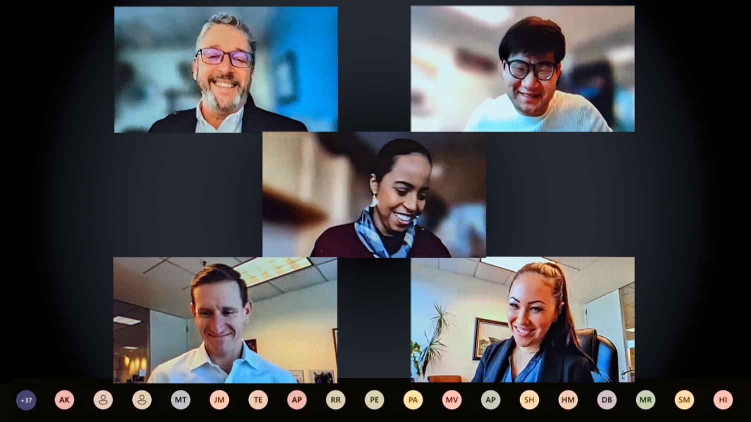 How We Do Our Work Matters | Port of Seattle