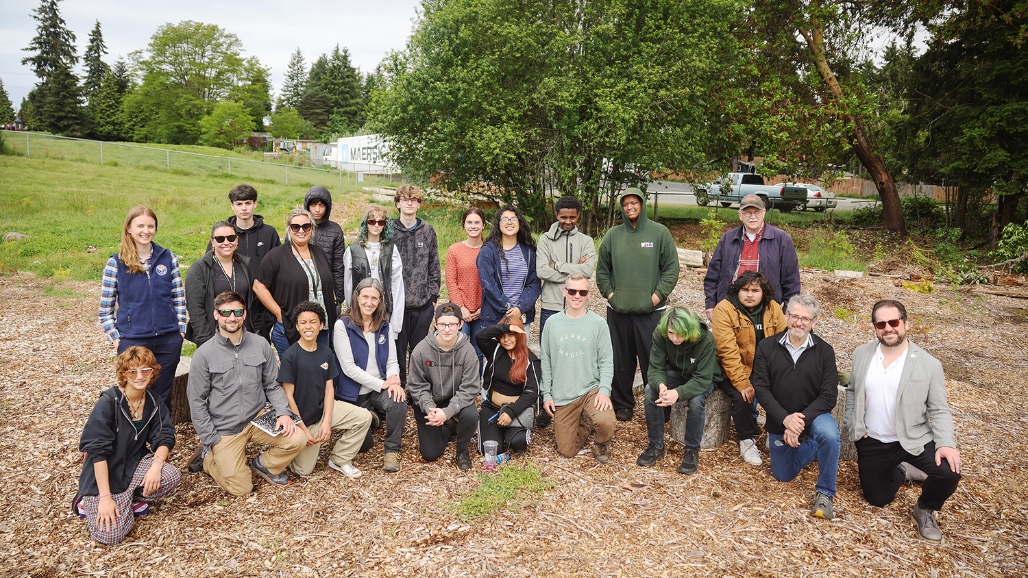 Initial Port Investment Leads to Increased Tree Canopy Near Schools and ...