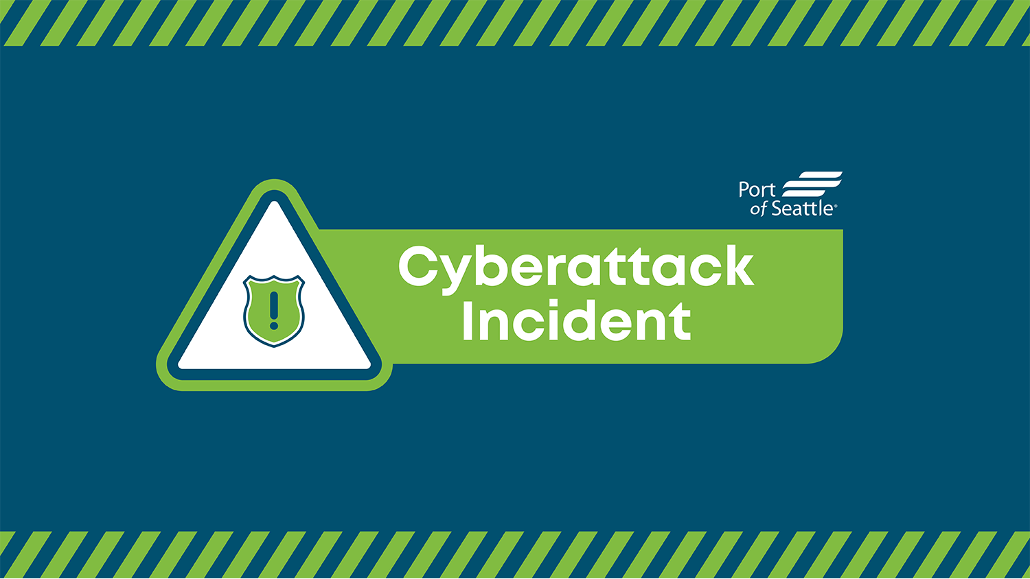 Port Website is Back Online | Port of Seattle